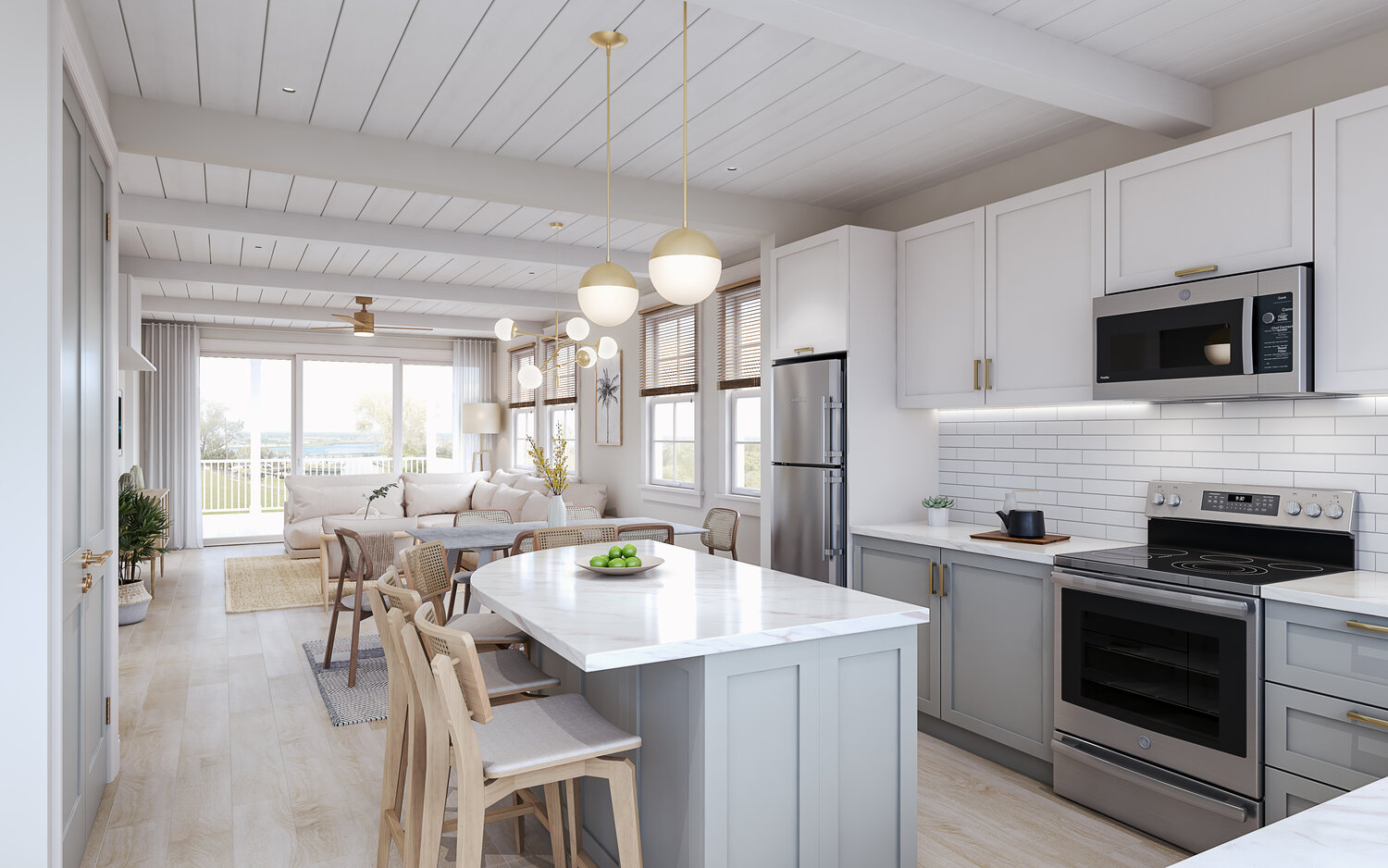 Hunters Point Resort and Marina Cortez Florida | Hunters Point Bradenton