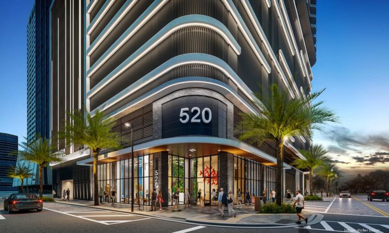 One Tampa Condos for Sale | One Tampa Residences Tampa,FL