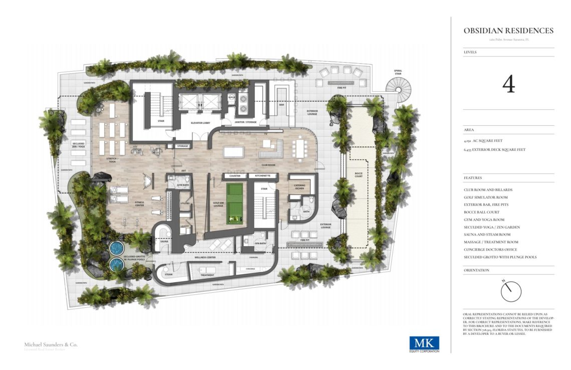 Obsidian Sarasota, FL Condos for Sale | Obsidian Residences